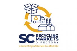 Recycling in SC – SC Department of Commerce